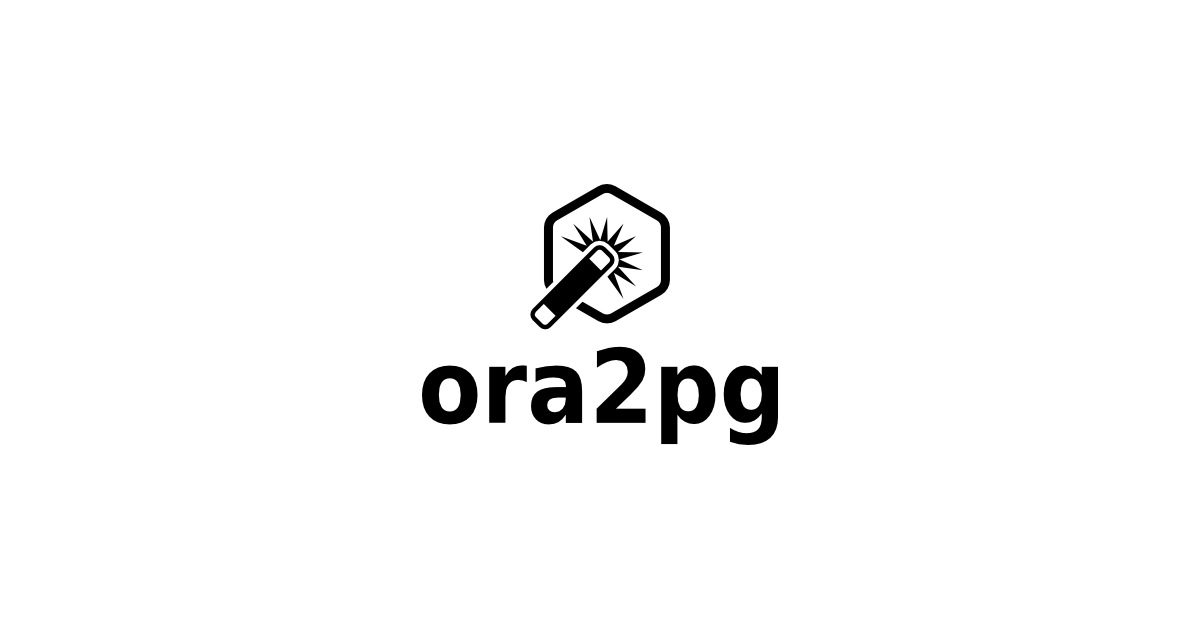 Product Catalog Database Migration Using Tool Ora2pg Ccw Sk