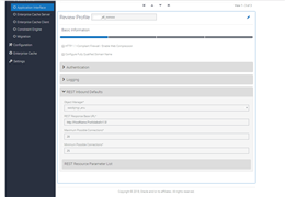 Siebel Inbound REST Webservice Ccw sk